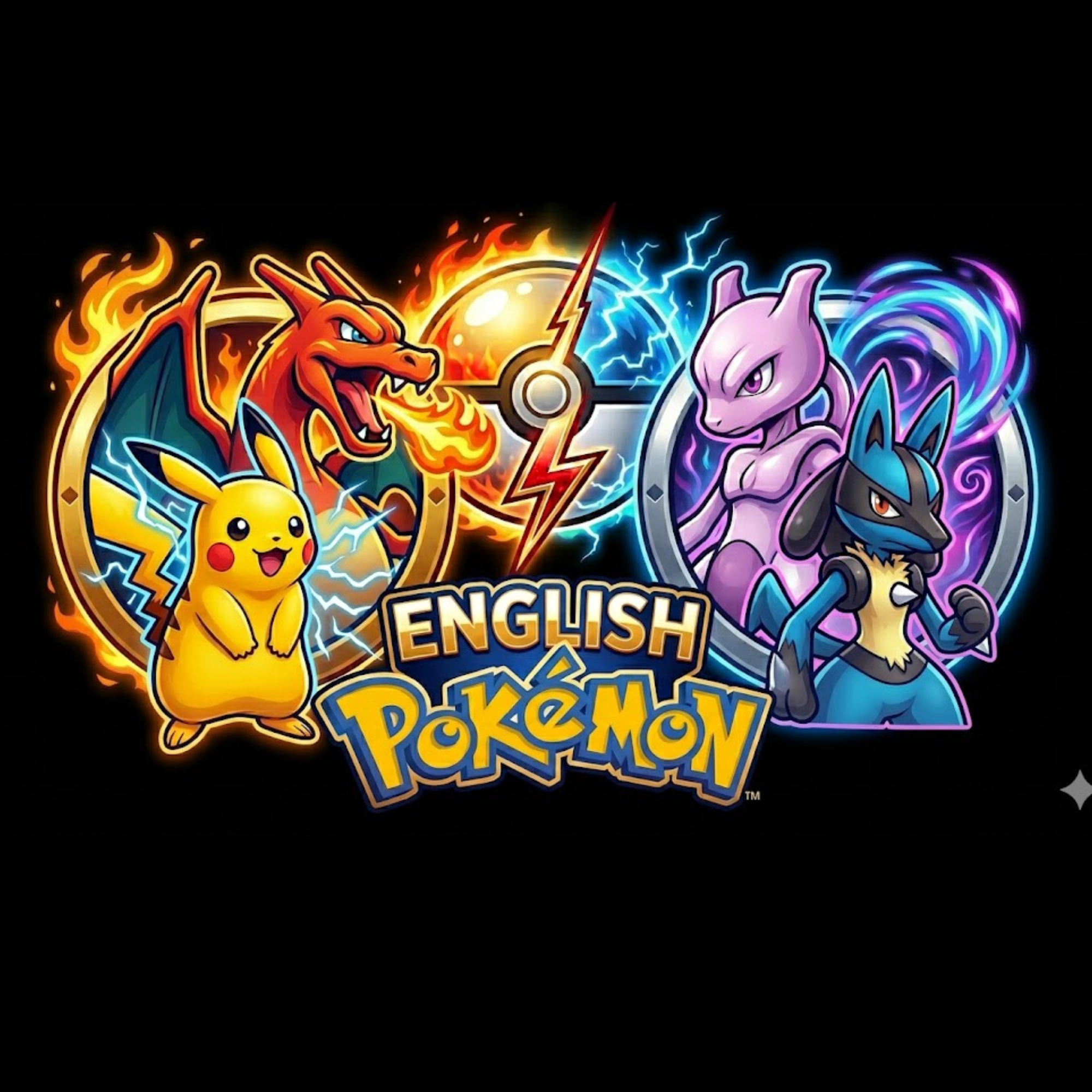 English Booster packs – Bulba Grabs Au
