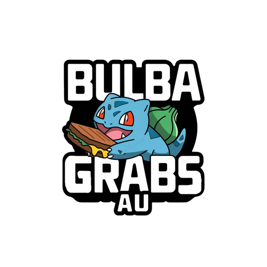 Bulba Grabs Au