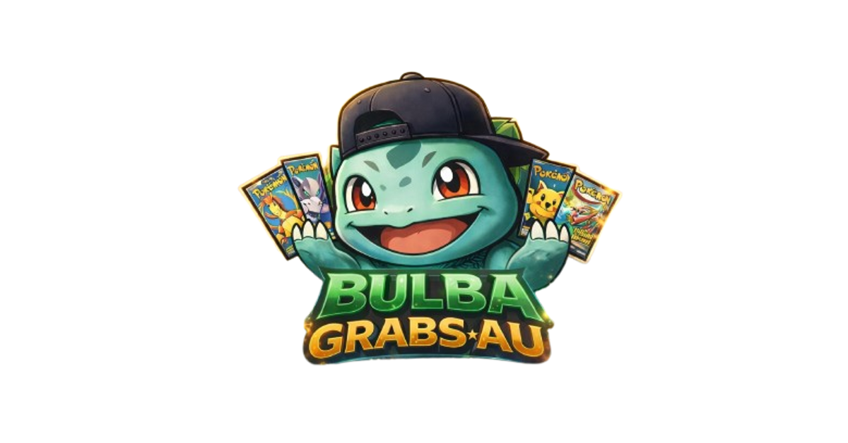 Bulba Grabs Au