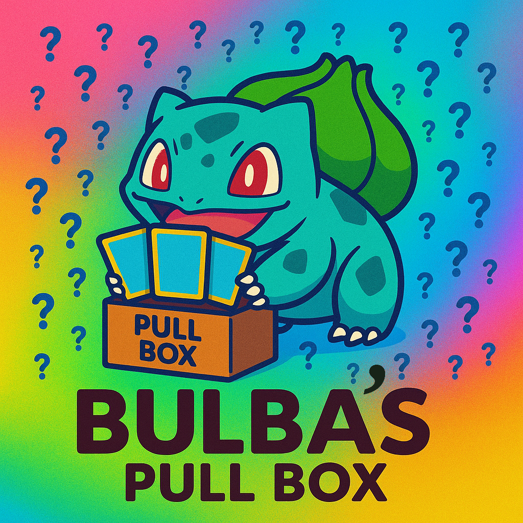 Pull box – Bulba Grabs Au